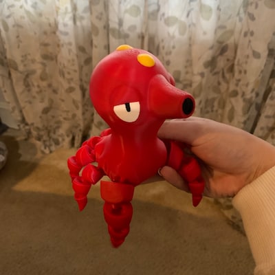 Hello Neighbor Lock and Key Complete Set of 6 3D Printed - Etsy