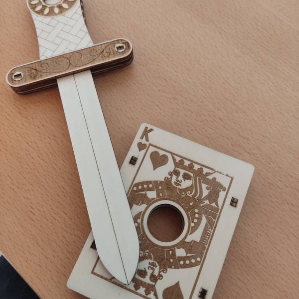 Swinging Monkey Automata Laser Cutting Plans Svg Dxf - Etsy