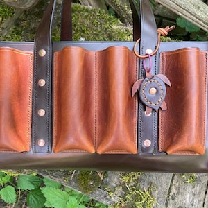 Insect Charm Pack DIY Leather Pattern PDF - Etsy