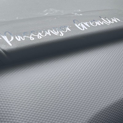 MN Fish House License Numbers - Etsy