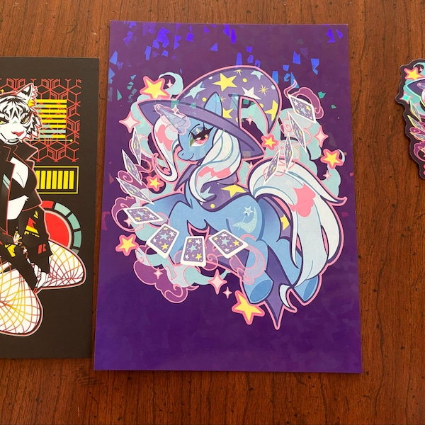 3 X 3 Virtual Pet Alien Aisha Vinyl Sticker - Etsy