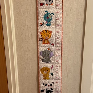 In the Hoop Faux Cathedral Window Quilt Block Machine Embroidery Design ...