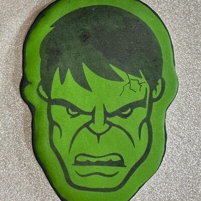 STENCIL GENIE Frame A B & C Available - Etsy