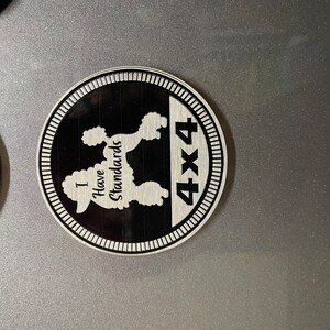 Custom 4x4 Badges Custom Badge APPROVED ARTWORK ONLY - Etsy Canada