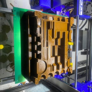 Fallout Factions: Battle for Nuka World Starter Set Token, Dice and ...