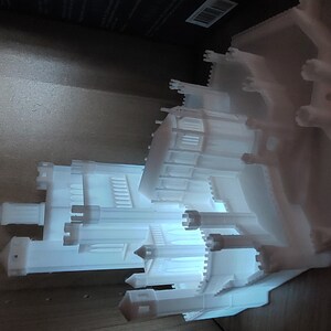 Chris Bumpstead Statue Cbum Figurine Mr Olympia Figure With Stand 20/37 ...