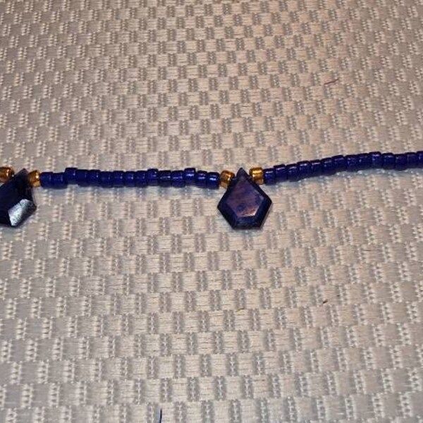 7 Inches Faceted Chocolate Moonstone 3D Triangle Beads Natural ...