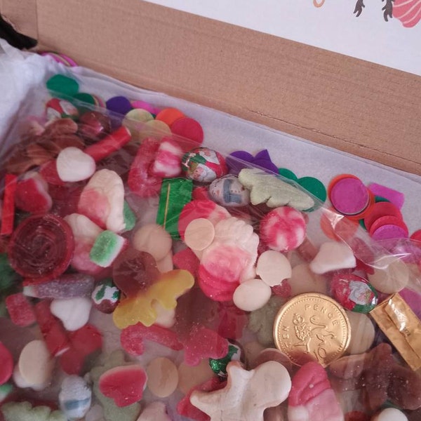 Jelly Snakes - Snake Sweets - Gummy Snakes - Rainbow Snakes - Dairy ...