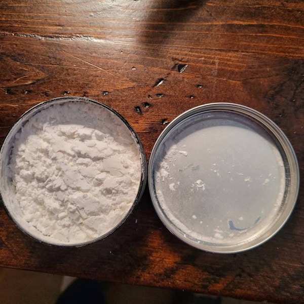 Vegan Bewitching Body Powder Vintage Body Powder - Bewitched Magick ...