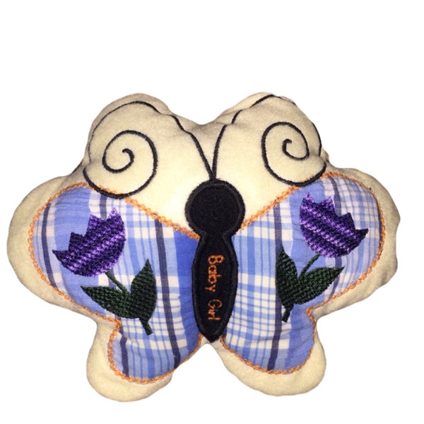 Beautiful Princess Plain Crown Embroidery ITH Design PDF Tutorial - Etsy