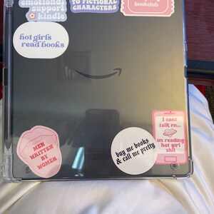 Magnolia Parks Inspired Sticker Pack - Etsy