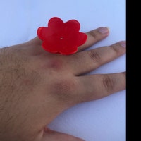 Hummingbird Ring Feeder by ZUMMR - Etsy