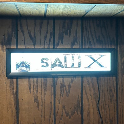 4-PACK Custom LED Light Box Poster Frames Glowbox LLC - Etsy