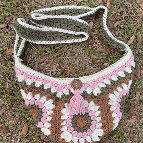 The Baelynn Beanie, **PDF Crochet Pattern Only, NOT a Finished Product ...