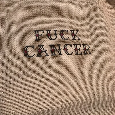 Lana Kane NOPE Archer 4x6 Cross-stitch PATTERN Instant Download .pdf - Etsy