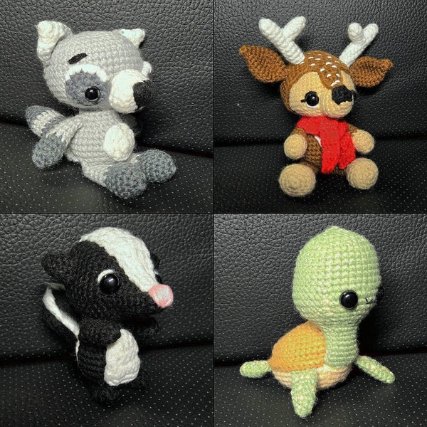 PATTERN PACK - Choose Any 10 Patterns - Customizable Bulk Pattern Pack ...