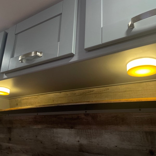 RV Light Covers - Etsy