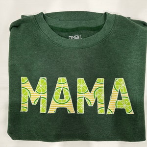 BOGO Free mama Applique Font Embroidery Design Mama Embroidery Design ...