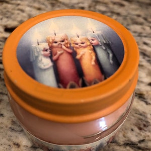 Roly Poly Sticker Set 3 Vinyl Silkscreen Stickers by Mab - Etsy