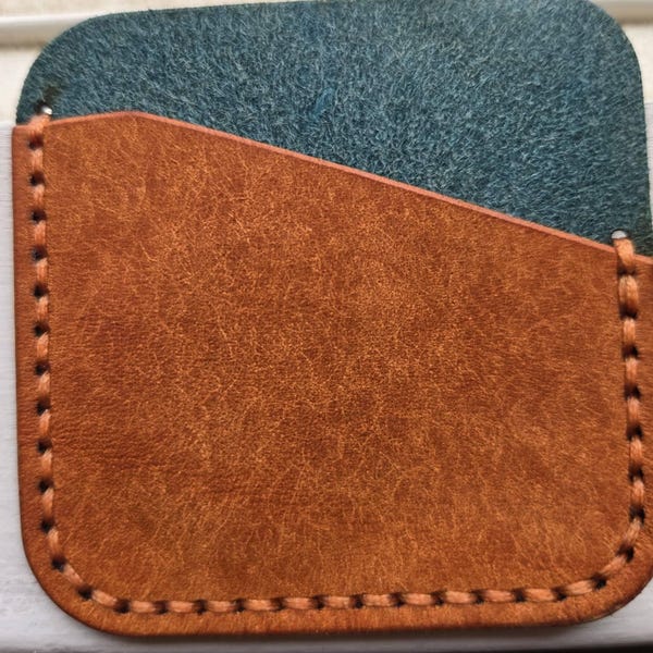 Cash Leather Keyring | Custom Leather Keychain | Personalized Keychain ...