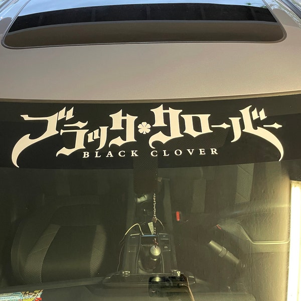 LARGE DECALS | Custom Decal | Custom Vinyl | Personalized Sticker | Car ...