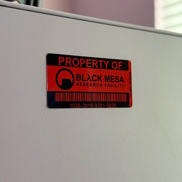 Ghostbusters Parody Prop ID on a Laminated ID Card (personalized Name ...