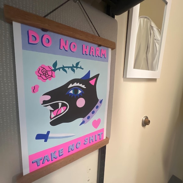 Flash Sheet A3 Risograph Print - Etsy