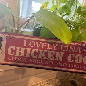 Honey Bee Trail Metal Sign Apiary Sign Honey Bee Sign Funny Bee Sign ...