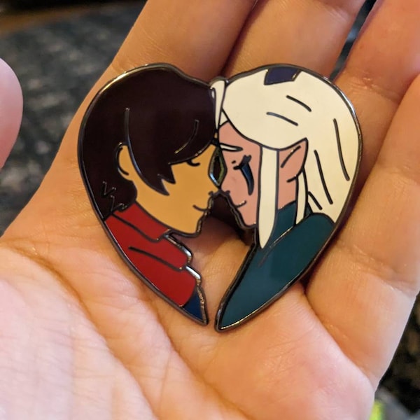 The Owl House Inspired Flapjack Palisman Plush Keychain Cardinal Bird ...