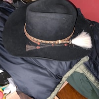 Wild Rag Scarf Slide, Rawhide Scarf Slide, Cowboy Scarf Slide, Hand ...