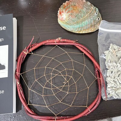 Spirit Starter Kit - Etsy