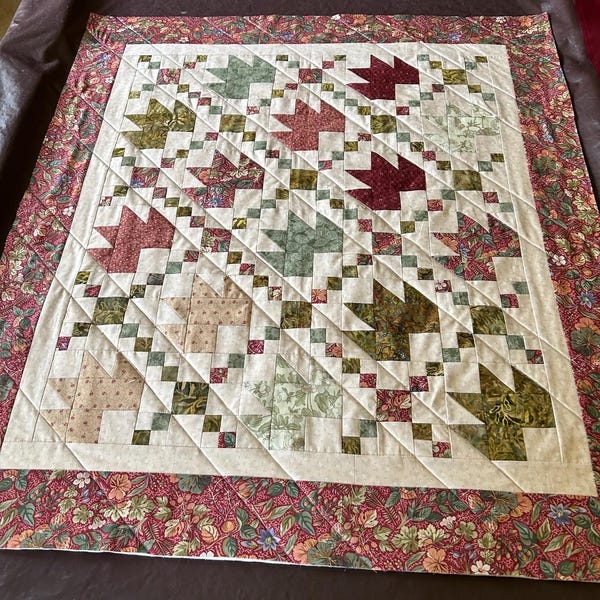 Set of 9 Kaffe Fassett Collective Large Cat Quilt Blocks 8 1/4 X 12 3/4 ...