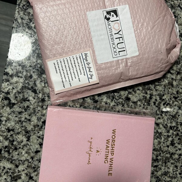 Miscarriage Gift- Balloon Release Kit -infant Baby Loss, Sympathy Gift ...