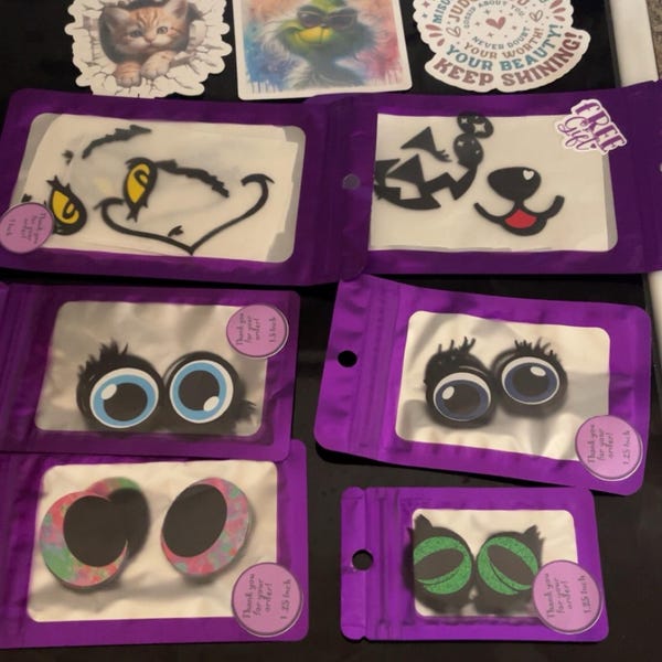 Addi Pumpkin/ Jack O' Lantern Ear Warmer Pattern: Digital Pattern ...