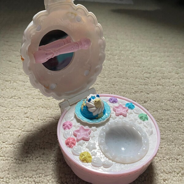 Sweets Pact Precure Pretty Cure , Random 1 Sweet Animal Key | (SKU D120 ...