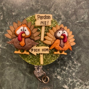 Cars Lightning Mcqueen ID Badge Reel | Etsy