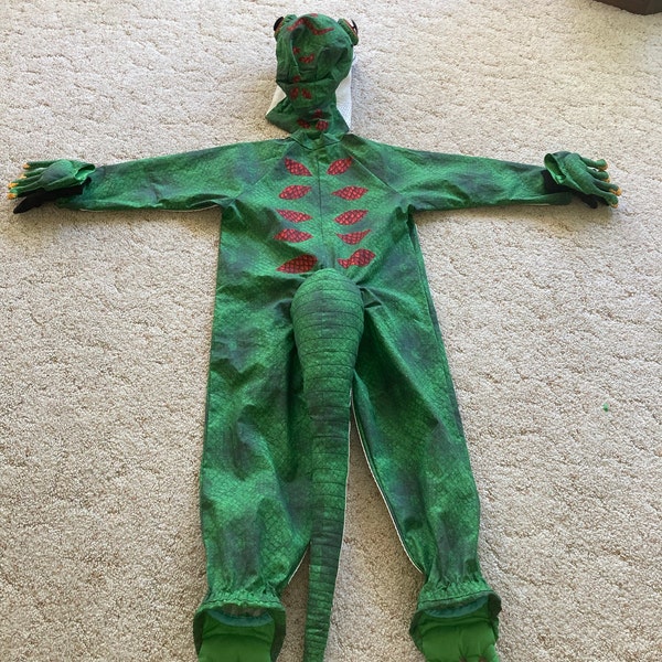 Reptile Skin Fabric - Lizard Skin by Peacoquettedesigns - Green ...