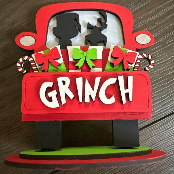 Grinch Pens, Grinch Badge Reels, Grinch Key Chains, Grinch Beaded Key ...