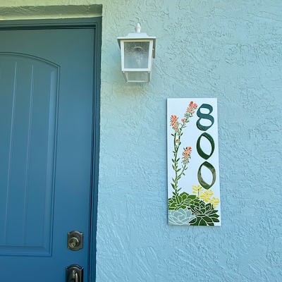 Wave Beach Sign - Etsy