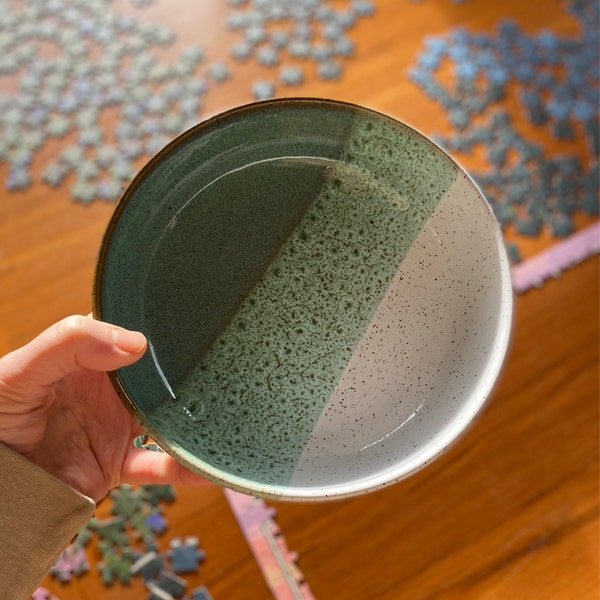 Prep Bowls, Stoneware Ceramic, Pottery Snack Bowls, Instant Collection ...