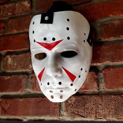 Jason Part 7 - Etsy