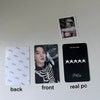 Stray Kids SKZ 5 Star Photocards Set - Etsy Canada