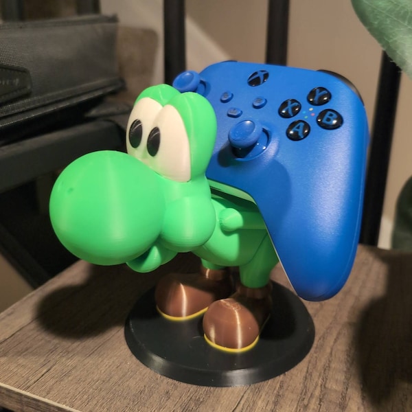 Silent Hill Pyramid Head Controller Holder Fits All Sizes Ps4, Xbox ...