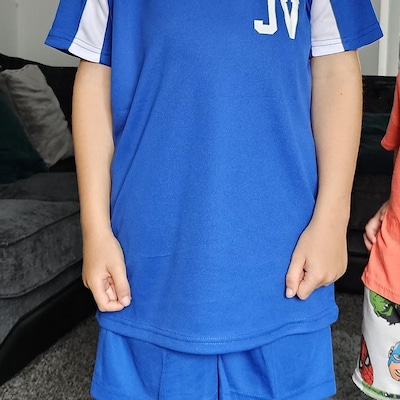 Adults w Red & White Letterman Varsity Jacket - Etsy