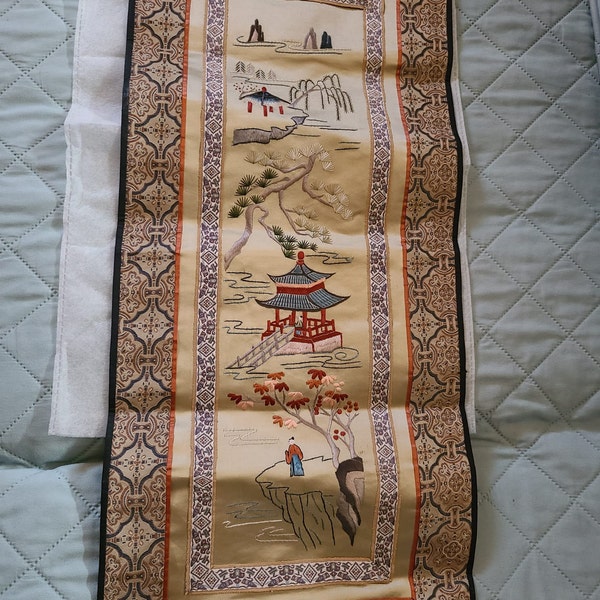 Small Handmade Box Altar Featuring Tibetan Goddess White Tara; 100% ...