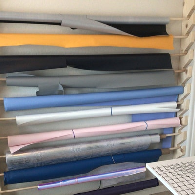 MORE SLOTS Yard Tool Rack , Garden Tool Rack, Shed, Gardening, Tool ...