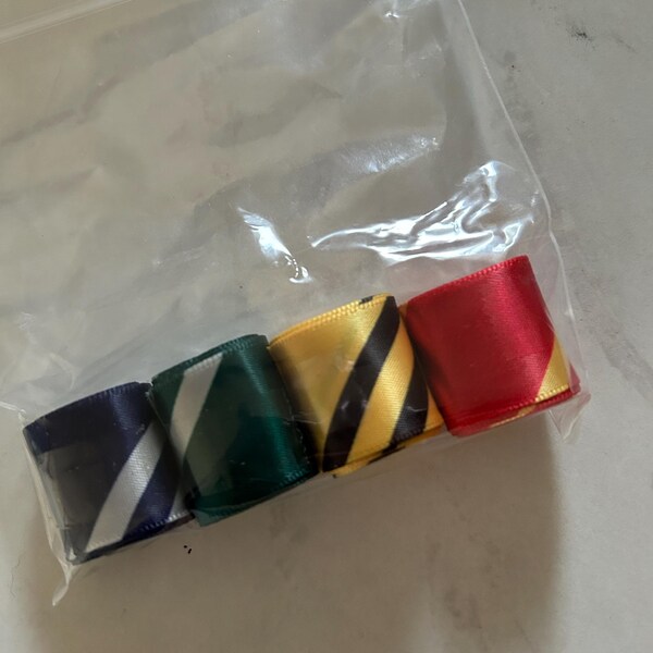 Argyle Ribbon Blue and Green for Golf Gift Wrap, Golf Gifts, Favors ...