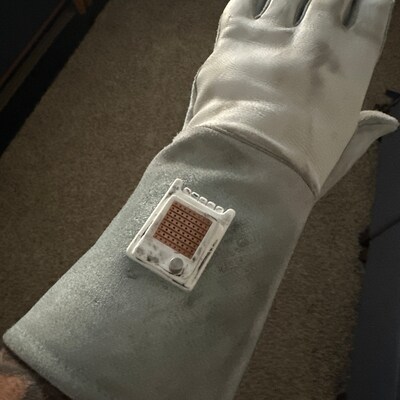 Detention Block Camera Light 3D Print Files - Etsy UK