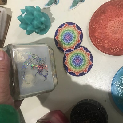 Mythology COMBO Altar Oracle Astral Atlas Astrology Cards & Oracle Deck ...