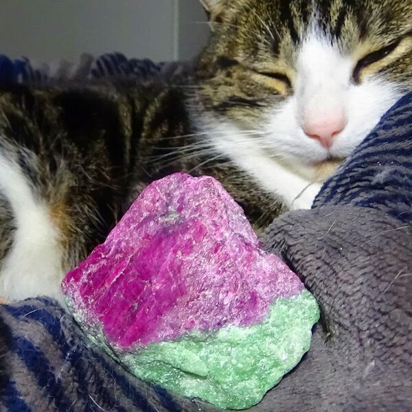 Rare Trolleite Crystal Cubes | Blue Teal Trolleite Crystal | Trolleite ...